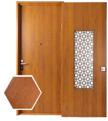 Doors - Sunshine Door