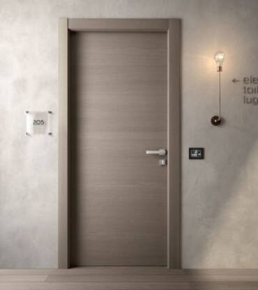 Doors - Sunshine Door